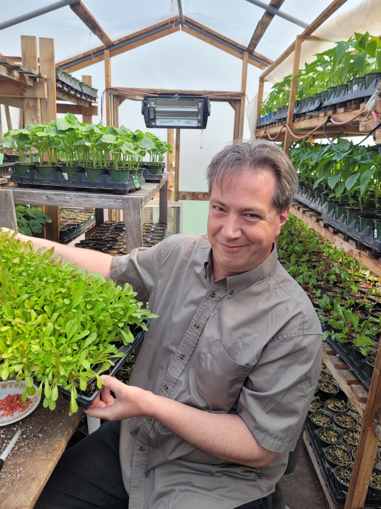 About Us - Canadian Organic Growers