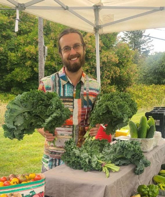 About Us - Canadian Organic Growers